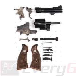 Smith & Wesson K38 Revolver Parts Kit | Order parts and parts kits ...