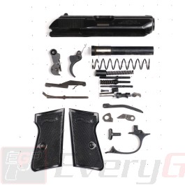 Walther PPKS Handgun Parts Kit | Order parts and parts kits online