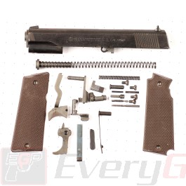 Star model B Semi-auto | EveryGunPart.com
