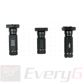 Assorted Vertical Grips