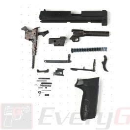 Sig Pro SP2340 Handgun Parts Kit | Order parts and parts kits online ...