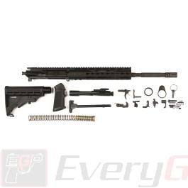 Aftermarket AR15 Semi-auto Rifle Parts Kit | Order parts and parts kits ...