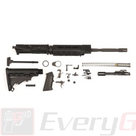 Ares Armor AR15 Semi-auto Rifle Parts Kit | Order parts and parts kits ...