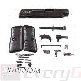 Armi Galesi model 9 Semi-auto