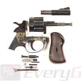 Arminius HW3 Revolver | EveryGunPart.com