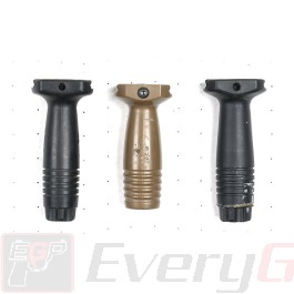 Assorted Vertical Grips | EveryGunPart.com