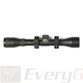 Beeman 4X32 Sights, Optics & Mounts | EveryGunPart.com