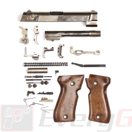 Browning BDA Semi-auto | EveryGunPart.com