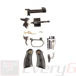 Burgo NR103 Revolver