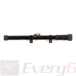 Bushnell 4x15 Scopes | EveryGunPart.com
