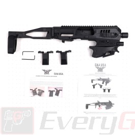 CAA MCK P80 17&19 | EveryGunPart.com