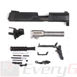 Taurus G2C Handgun Parts Kit | Order parts and parts kits online ...