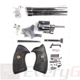 Smith & Wesson 686 Revolver Parts Kit | Order parts and parts kits online