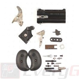 Cobra CB38 Derringer Handgun Parts Kit | Order parts and parts kits online