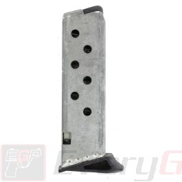 Cobra FS Magazines