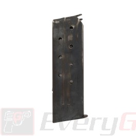 Colt 1902 Military Magazines