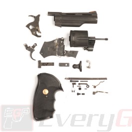 Colt Peacekeeper Revolver Revolver Parts Kit | Order parts and parts ...