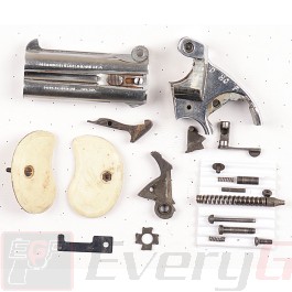 Davis D38 Derringer Handgun Parts Kit | Order parts and parts kits online