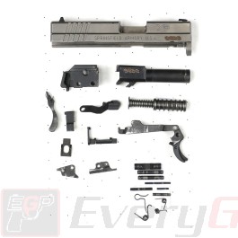 Springfield Armory XD 9 Sub Compact Handgun Parts Kit | Order parts and ...