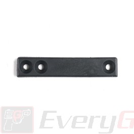 Aftermarket AR9 Bolt Catch (LRBHO Cover Plate) | EveryGunPart.com