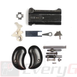 Davis D-32 Derringer Handgun Parts Kit | Order parts and parts kits ...