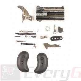 Davis D38 Derringer Handgun Parts Kit | Order parts and parts kits online