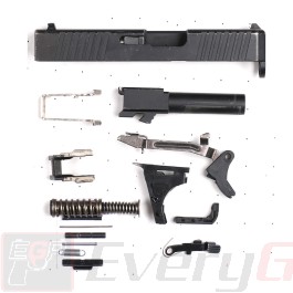 Aftermarket G26 Handgun Parts Kit | Order parts and parts kits online ...