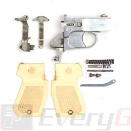 EIG 4 Shot Derringer Derringer Handgun Parts Kit | Order parts and ...
