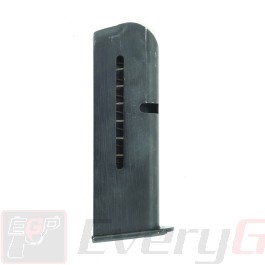 FI Industries Model D Magazines