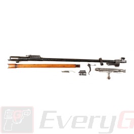 Finnish M27 Bolt Action Parts Kit | Order parts and parts kits online