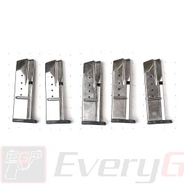 Smith & Wesson SD40 Mags | EveryGunPart.com