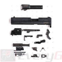 Springfield Armory XD 9 Sub Compact Handgun Parts Kit | Order parts and ...