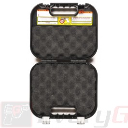 Glock Pistol Case Cases | EveryGunPart.com