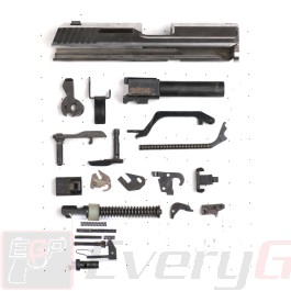 HK USP Compact Handgun Parts Kit | Order parts and parts kits online ...