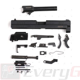 Springfield Armory XD 9 Handgun Parts Kit | Order parts and parts kits ...