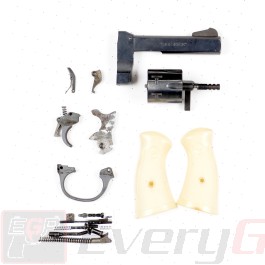 H&R Harrington & Richardson 732 Side Kick Revolver Revolver Parts Kit ...