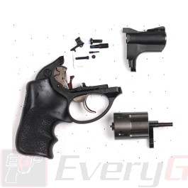 Ruger LCR Revolver Parts Kit | Order parts and parts kits online ...