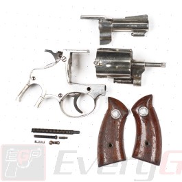 INA Tiger Revolver | EveryGunPart.com