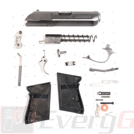 Walther PPK Handgun Parts Kit | Order parts and parts kits online ...