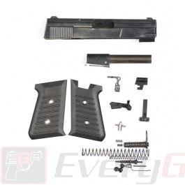 Jennings Bryco 59 Semi-auto | EveryGunPart.com