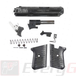 Jennings J22 Semi-auto | EveryGunPart.com
