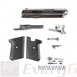 Jennings J22 Semi-auto | EveryGunPart.com