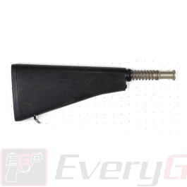 Aftermarket M16 Buttstock
