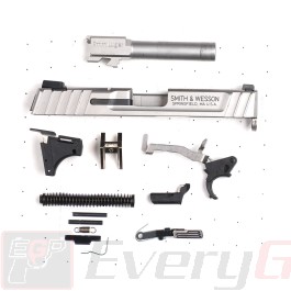 Smith & Wesson SD9VE Handgun Parts Kit | Order parts and parts kits online