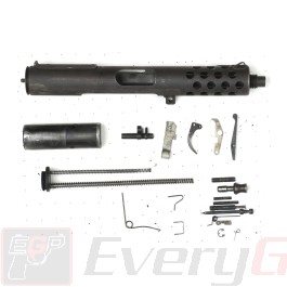 Intratec Tec 9 Handgun Parts Kit | Order parts and parts kits online ...