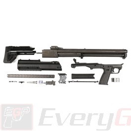 KelTec KSG Pump Action Rifle Parts Kit | Order parts and parts kits ...