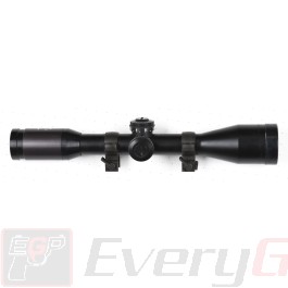 Unknown ZFM 6x42 Z Scopes