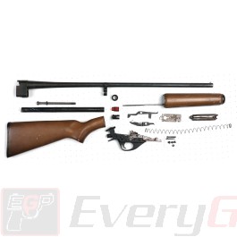 Springfield 67 Series E Shotgun Parts Kit | Order parts and parts kits ...