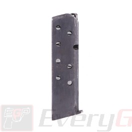 MAB Model D Magazines