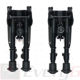 Harris 1A2 Ultralight Bipods | EveryGunPart.com